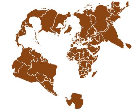D3 Js GeoTransverseMercator Function GeeksforGeeks