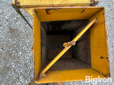 Catlin Gopher Getter Plow Agriculture Bigiron Catlin Gopher Getter Plow Agriculture Bigiron