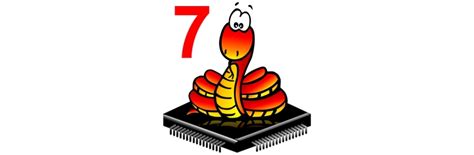 MicroPython Turns Seven Years Old MicroPython Python MicroPython Adafruit Industries