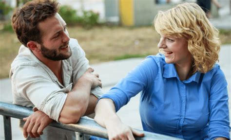 14 Signs A Married Man Is Flirting And How To Handle