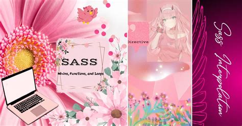 List Sass Language For Beginners Curated By Alizay Ayesha Medium