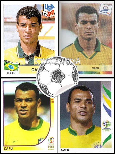 World Cup 2026 Nation Presentation Brazil