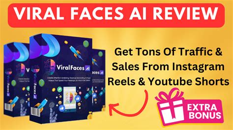 Viral Faces Ai Review ⚠️ Full Oto Details Bonus — App By Yogesh Agarwal