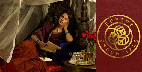 Forest Essentials Review Luxurious Ayurveda Exclusive Forest