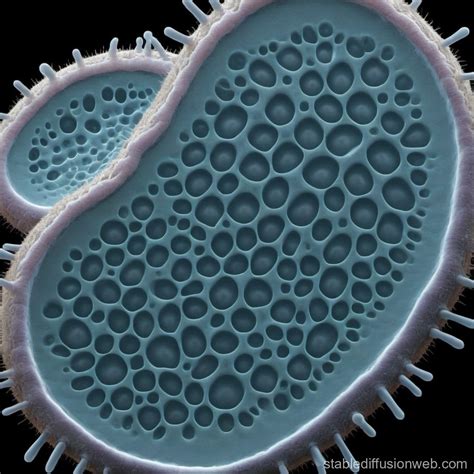 Topological Defects Promote Layer Formation In Myxococcus Xanthus