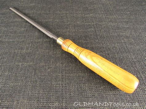 Sorby 716 Inch Bevel Edge Paring Chisel Sold