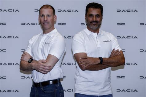 C Est Officiel Le Quintuple Vainqueur Du Dakar Nasser Al Attiyah