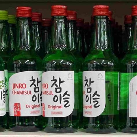 Best Soju Flavors For Beginners Ranked Honest Food Talks