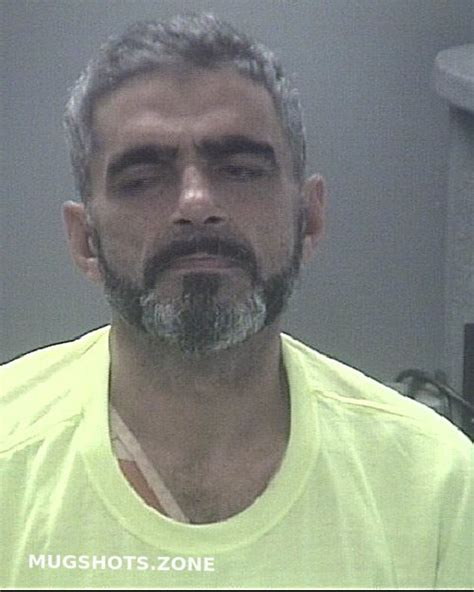 JALAL WESAM AHMAD 06 30 2023 Pasco County Mugshots Zone