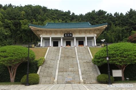 부산 충렬사안락서원 네이버 블로그