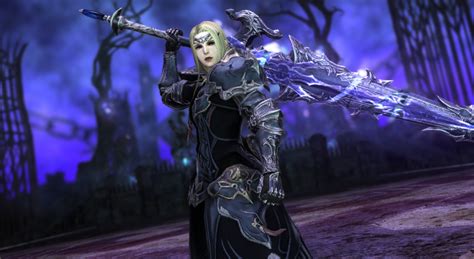 Vampire Knight Eorzea Collection
