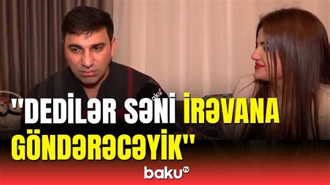 Kamil Zeynallı Rusiyada baş verənlərdən danışdı YouTube