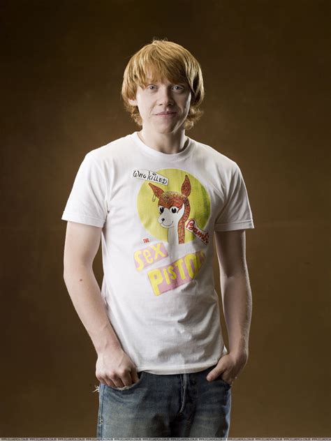 Rupert Rupert Grint Photo 5697380 Fanpop