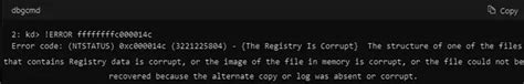 How To Fix Error “bad System Config Info” On Windows 11 2024