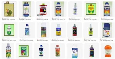 Indocell Seaweed Extract Fertilizers For Plant Growth Packaging Type