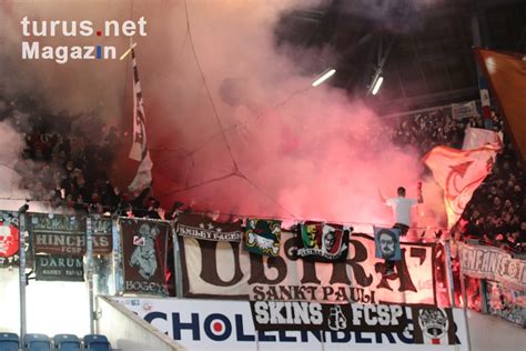 Foto Fc Hansa Rostock Vs Fc St Pauli Bilder Von Fc St Pauli