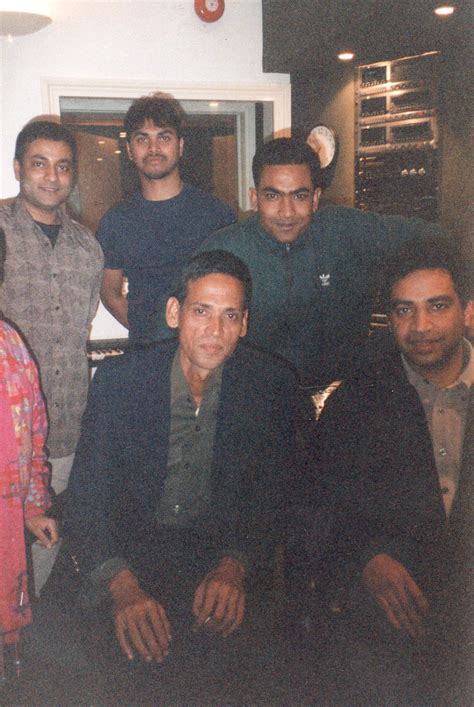 Ansar Ahmed Ullah — Bengali Photo Archive