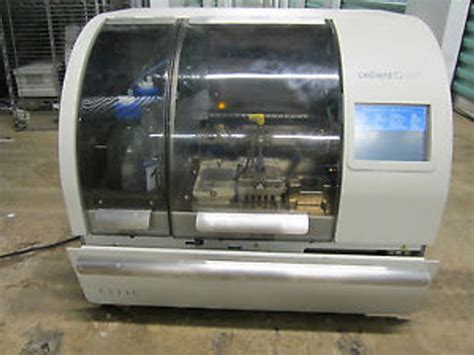 Buy Cellient Automated Cytology Cell Block Tissue Processor System Histology