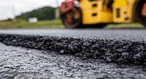 What Are The Different Types Of Asphalt Pavement BS Business