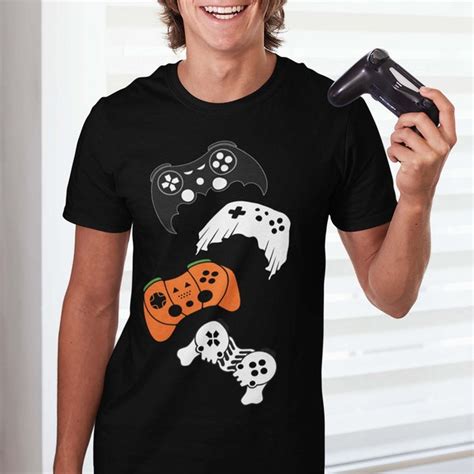 Game Controller Costume Etsy