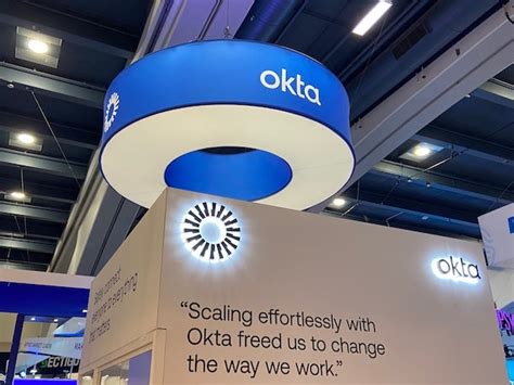 Okta Discloses Support System Breach Impacting Customer Data Crn