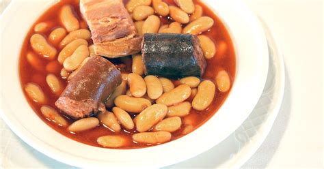 La Mejor Fabada Del Mundo Se Elabora En Un Restaurante De Avilés Y Se
