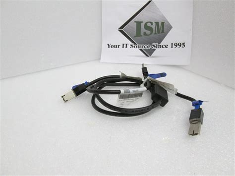 IBM SAS M Cable V International Systems Management