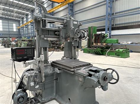 Jig Boring Machine For Sale At Liberty Metal Machines Private Limited