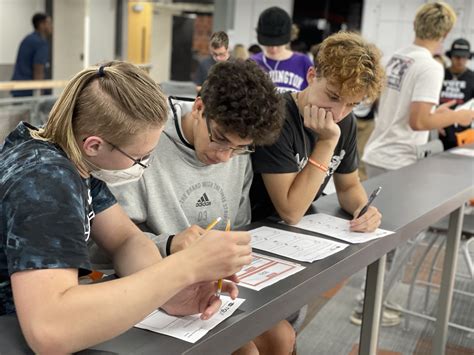 Mchenry District 156 Foundation Mchenry Community High School