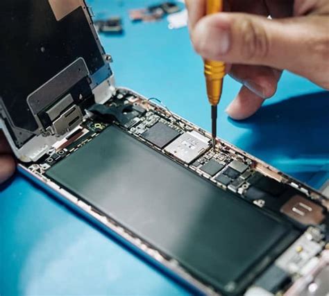 Phone Repair Device Repair Guy