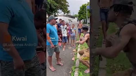 Menino Safado Youtube