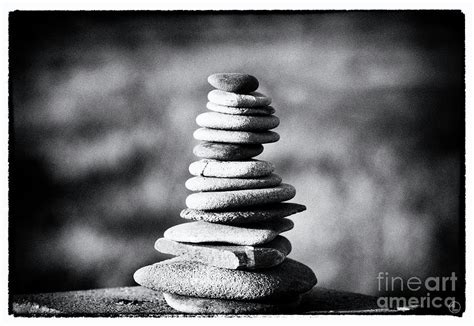 Stacked Photograph By Linda Lees Fine Art America
