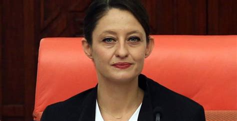 Son Dakika Şafak Pavey Milletvekilliğinden Istifa Etti