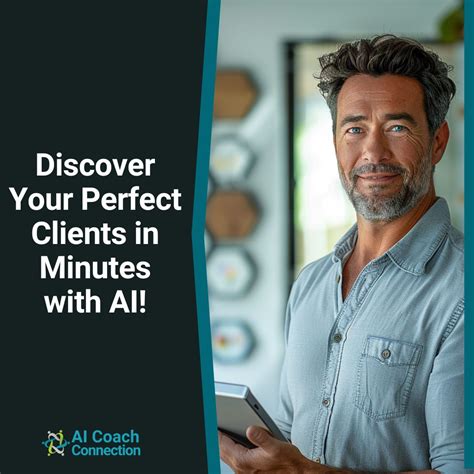 Ai Coach Connection On Linkedin Savetime Aiforcoaches Nichediscovery Burnoutsolution