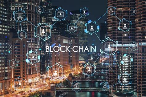 Blockchain Based Economy Pictures