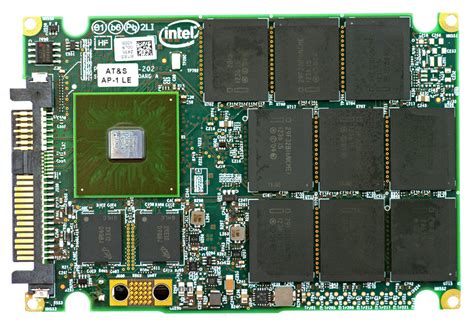 HGST Ultrastar SSD800MM SAS3 Enterprise SSD Review - StorageReview.com