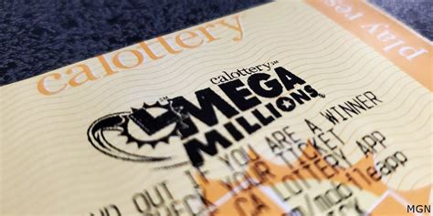 Mega Millions Jackpot Reaches 527 Million