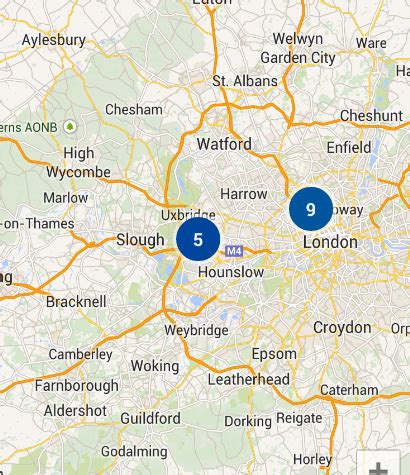 Cannot Create Cluster Manager Instance Using Google Maps Android Api