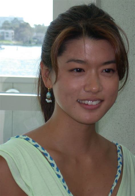 Grace Park Battlestar Wiki