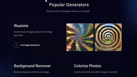 Deepai Là Gì Hướng Dẫn Cách Tải Và Sử Dụng Deepai