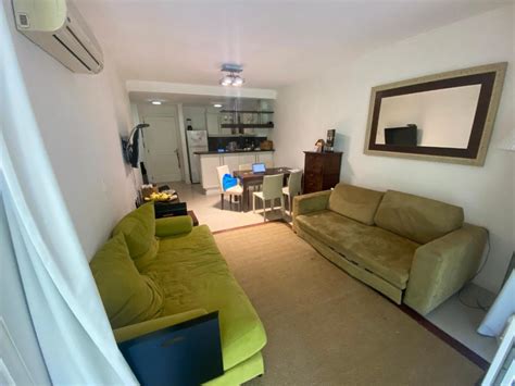 Apartamento 1 Dormitorio Green Park Solanas Punta Del Este Punta
