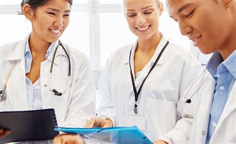 Future Doctors Level 1 Program Learn With Leaders