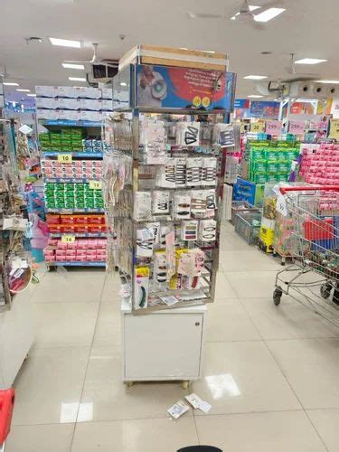 Rotating Fancy Stand Rotating Fancy Accessories Hanging Display Stand