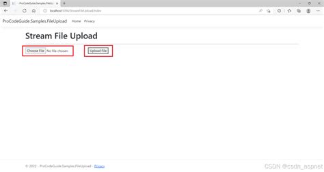 Aspnet Core 6 Mvc 文件上传microsoftaspnetcoremvc 多文件上传 Csdn博客 Aspnet Core 6 Mvc 文件上传microsoftaspnetcoremvc 多文件上传 Csdn博客