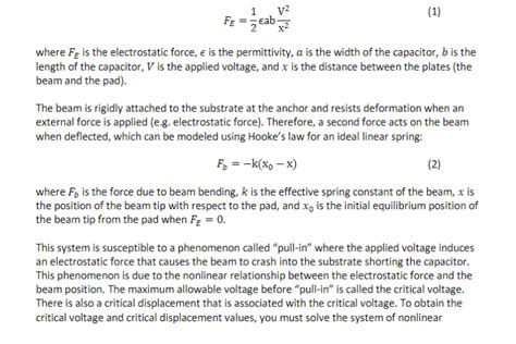 Solved Problem System Of Nonlinear Differential Chegg