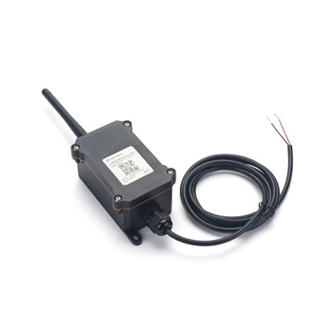Dragino Cpl01 Lorawan® Outdoor Openclose Dry Contact Sensor