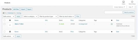 Choose The Best WooCommerce Inventory Management Plugins