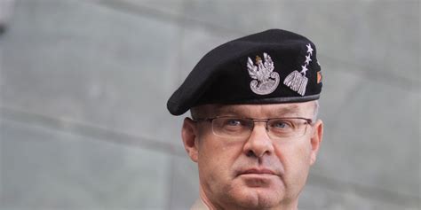 Wojna w Ukrainie Gen Waldemar Skrzypczak kluczowe będą rzeki