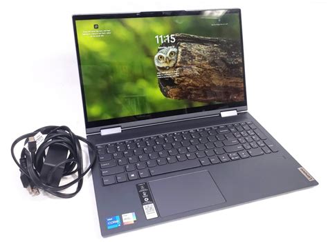 Lenovo Yoga Laptop ITL Touch GB GB Intel Core I Shores Pawn Jewelry