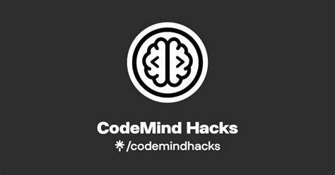 Codemind Hacks Instagram Linktree